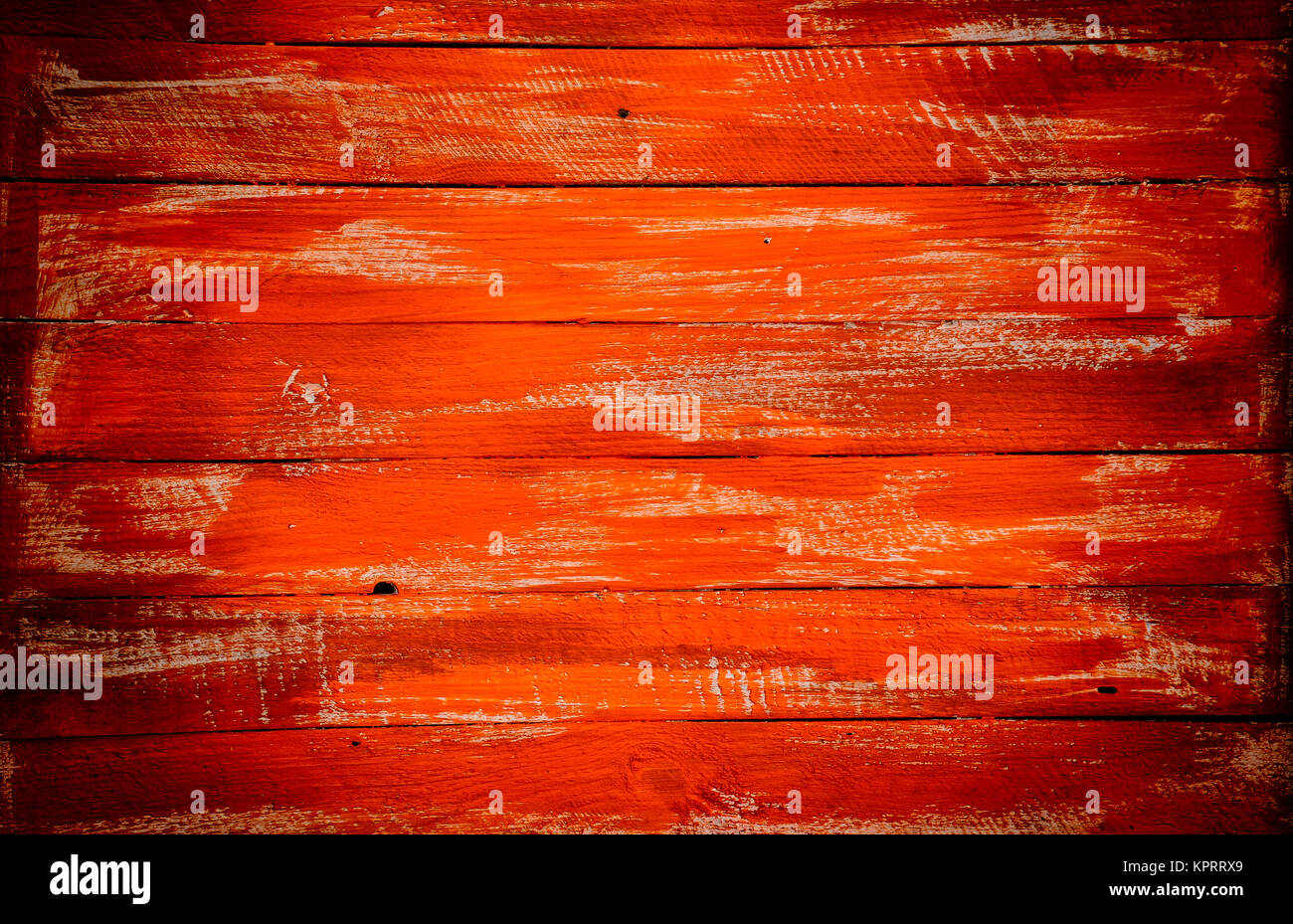 Abstract orange background vintage wood Stock Photo - Alamy