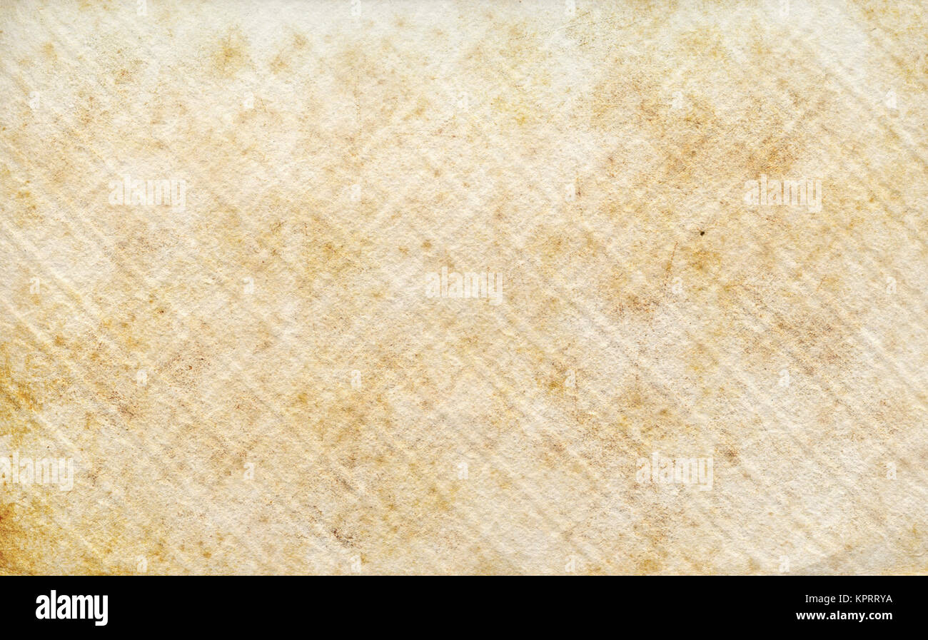 Old grunge paper texture for the design Stock Photo - Alamy