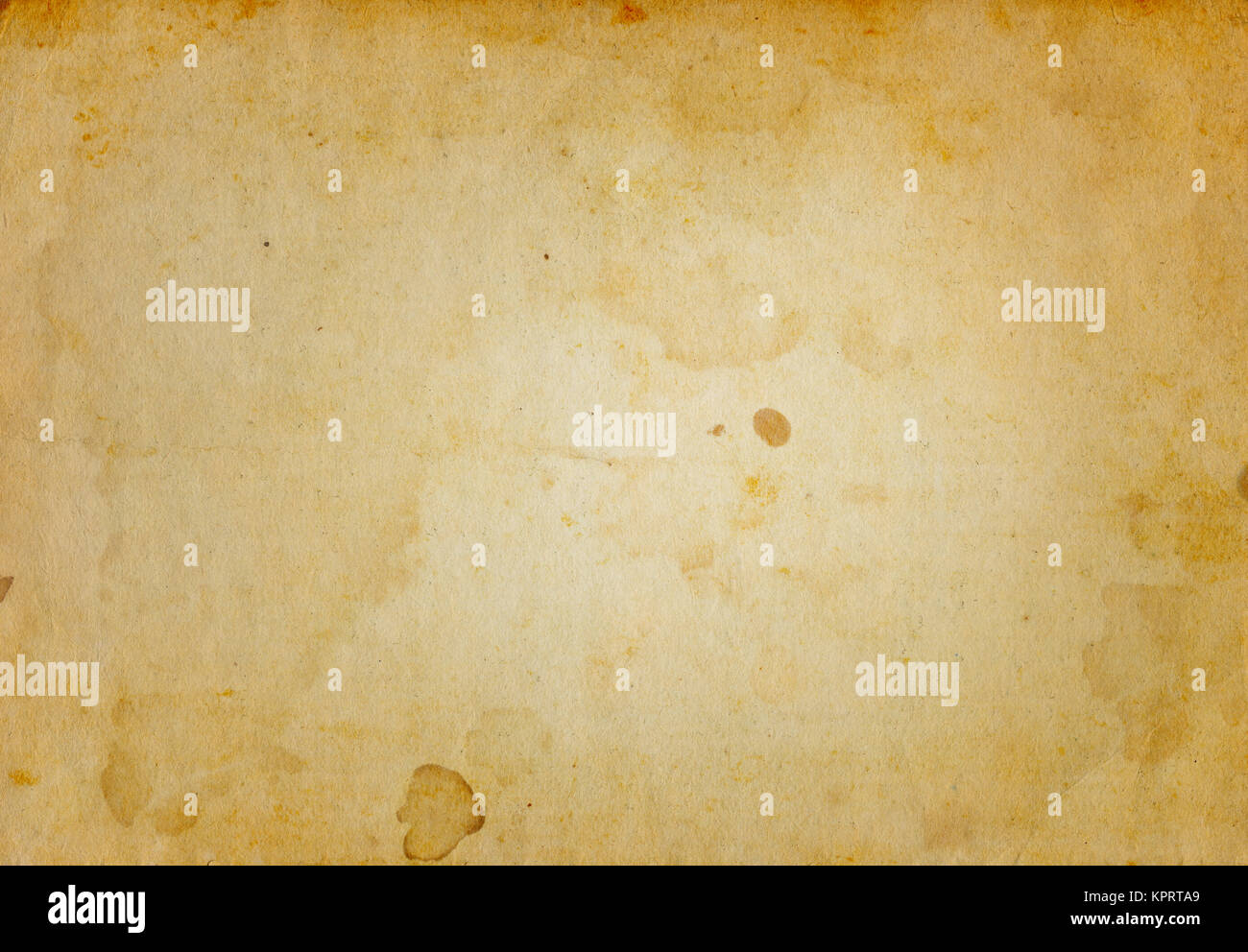 Background of old dirty paper for the design Stock Photo - Alamy