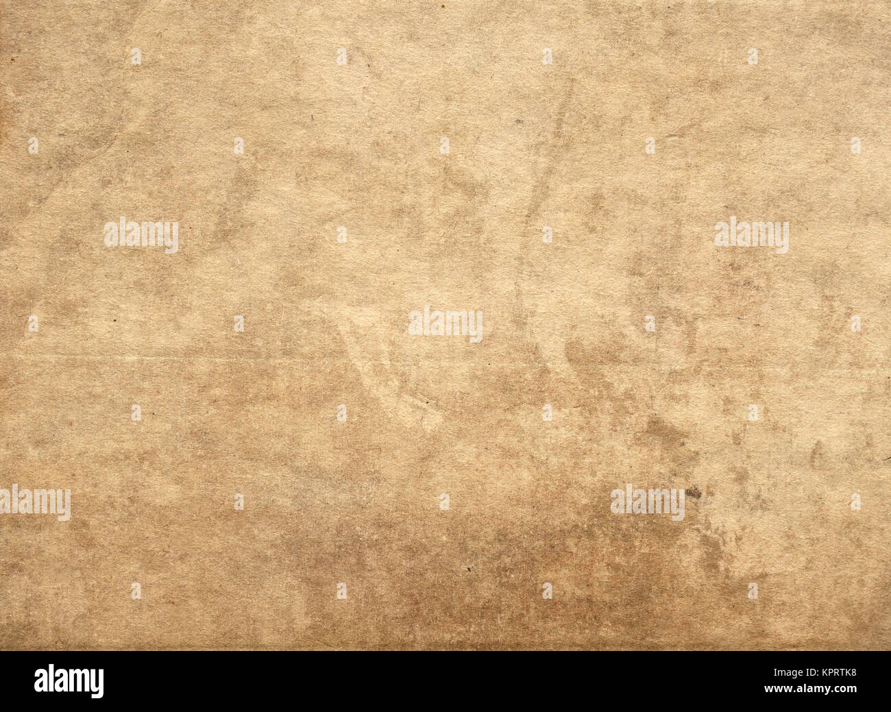 Old dirty paper background. Natural old paper texture for the design ...