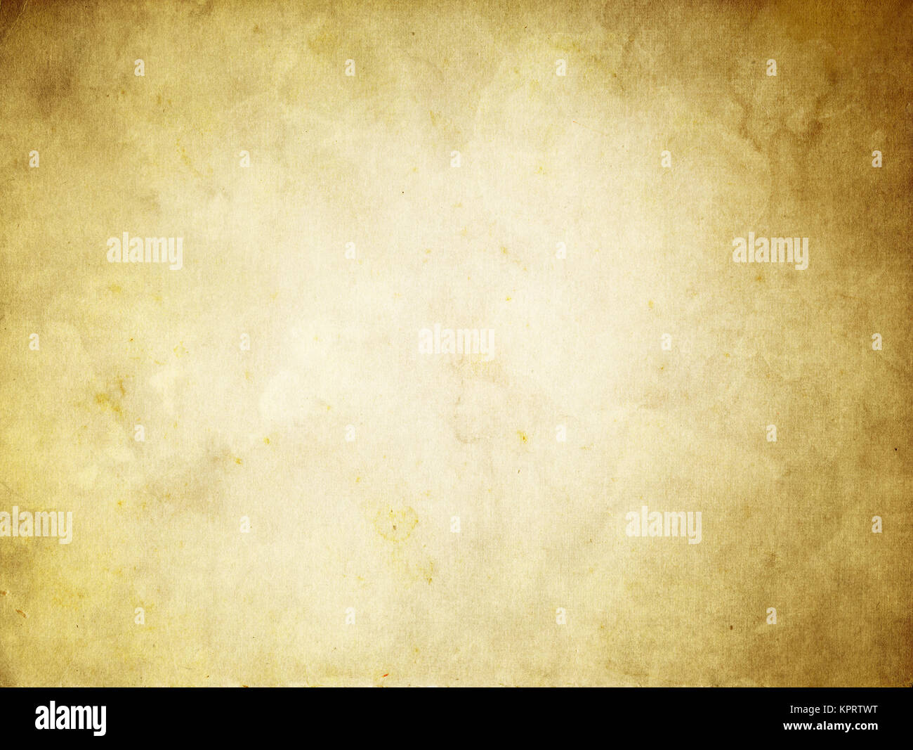 Aging paper texture for the design Stock Photo - Alamy