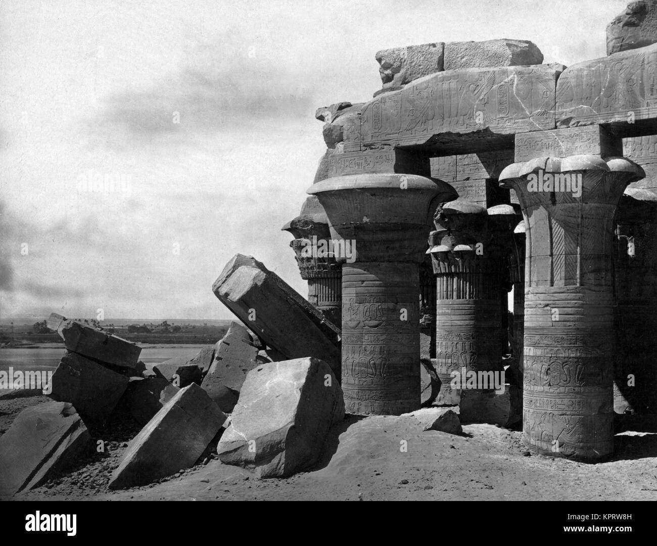 Assouan hi-res stock photography and images - Alamy