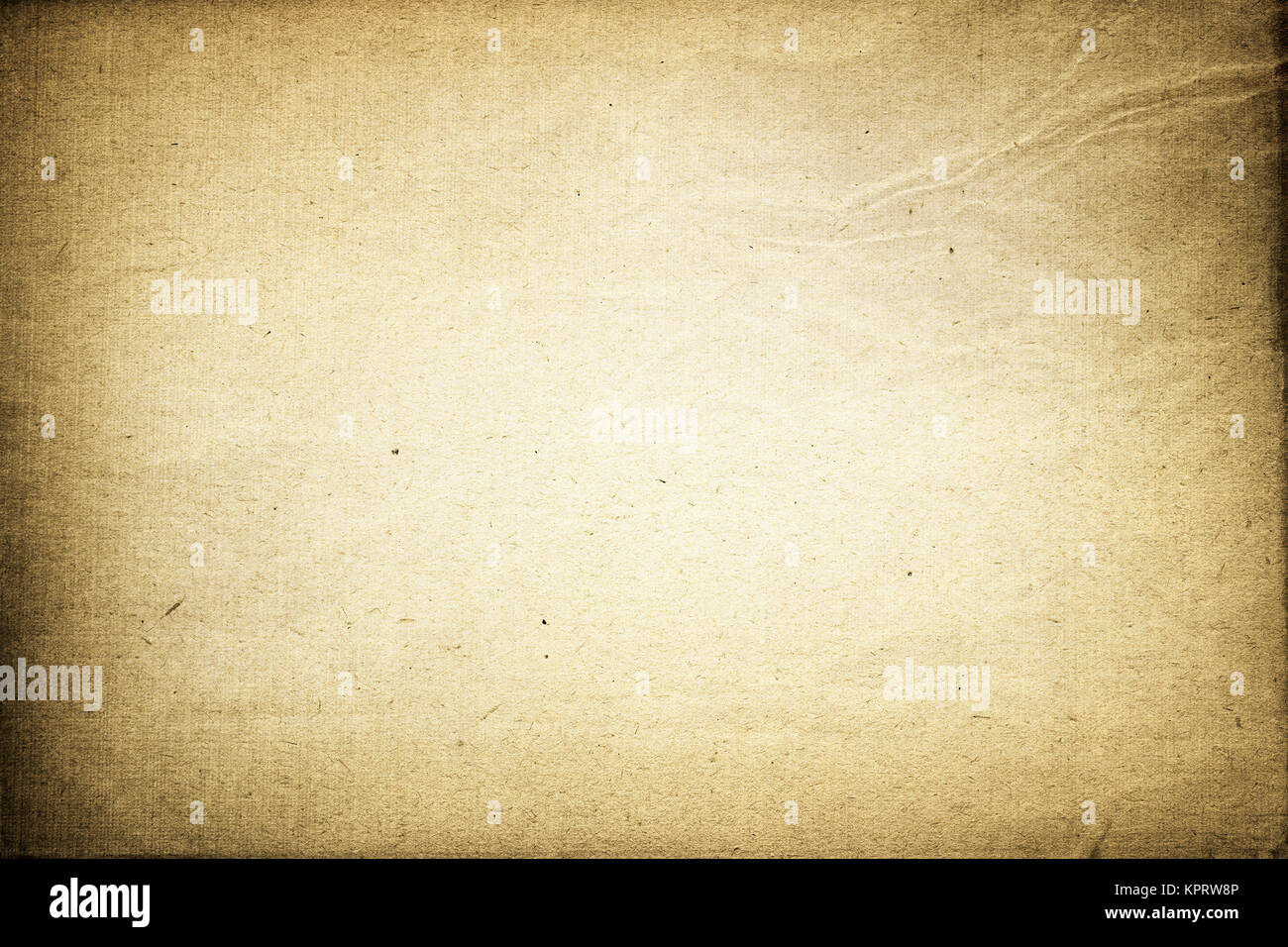 Old dirty and spotty paper background for the design Stock Photo - Alamy