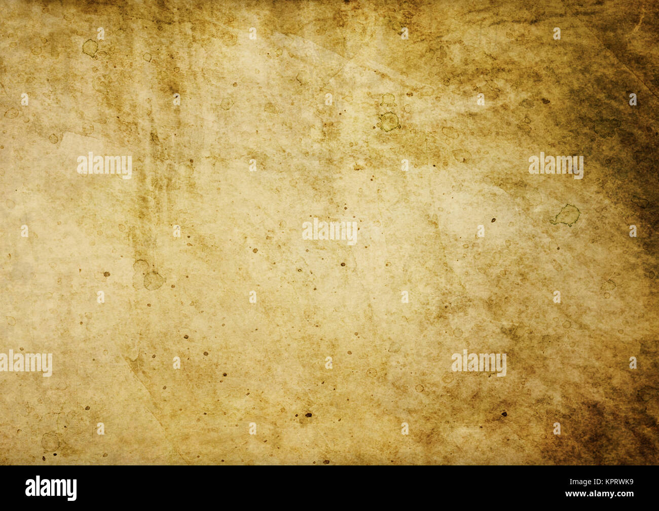 Old dirty paper texture for the design Stock Photo - Alamy