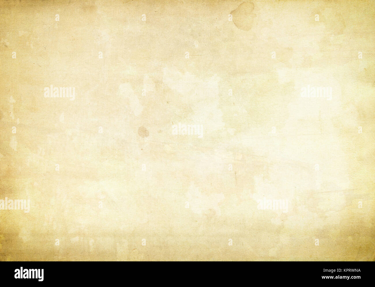 Aging paper background for the design Stock Photo - Alamy