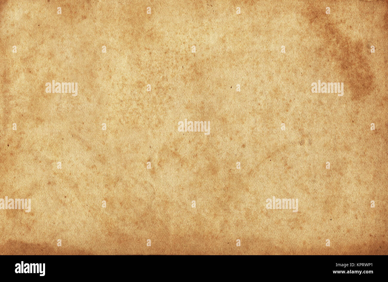 Aging dirty paper background for the design Stock Photo - Alamy