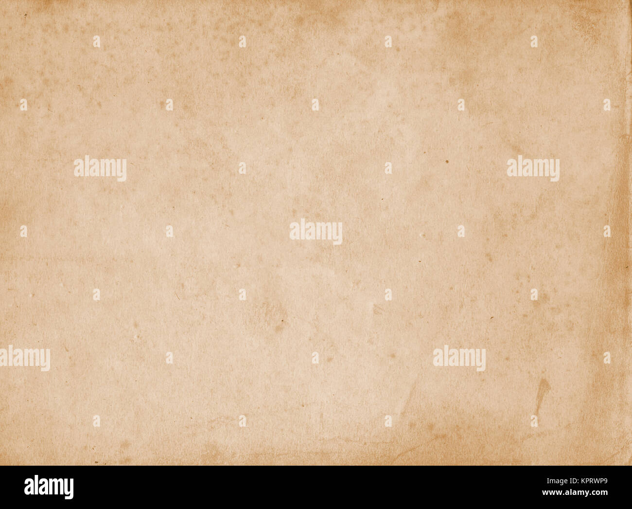 Aging paper background for the design Stock Photo - Alamy