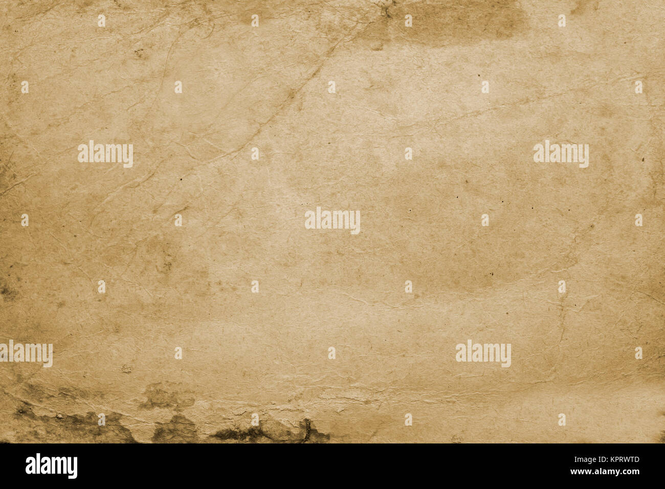 Aging paper background. Natural old paper for the design Stock Photo ...