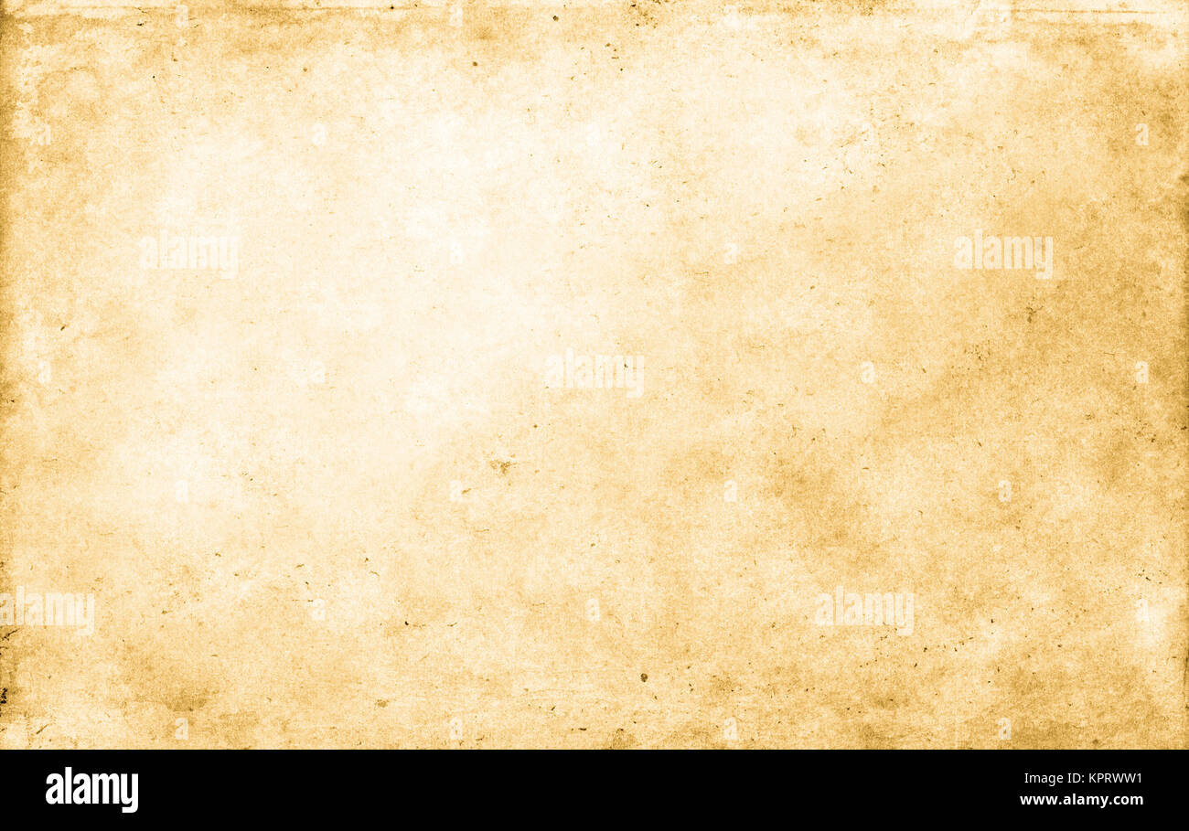 Dirty and spotty paper background for the design Stock Photo - Alamy