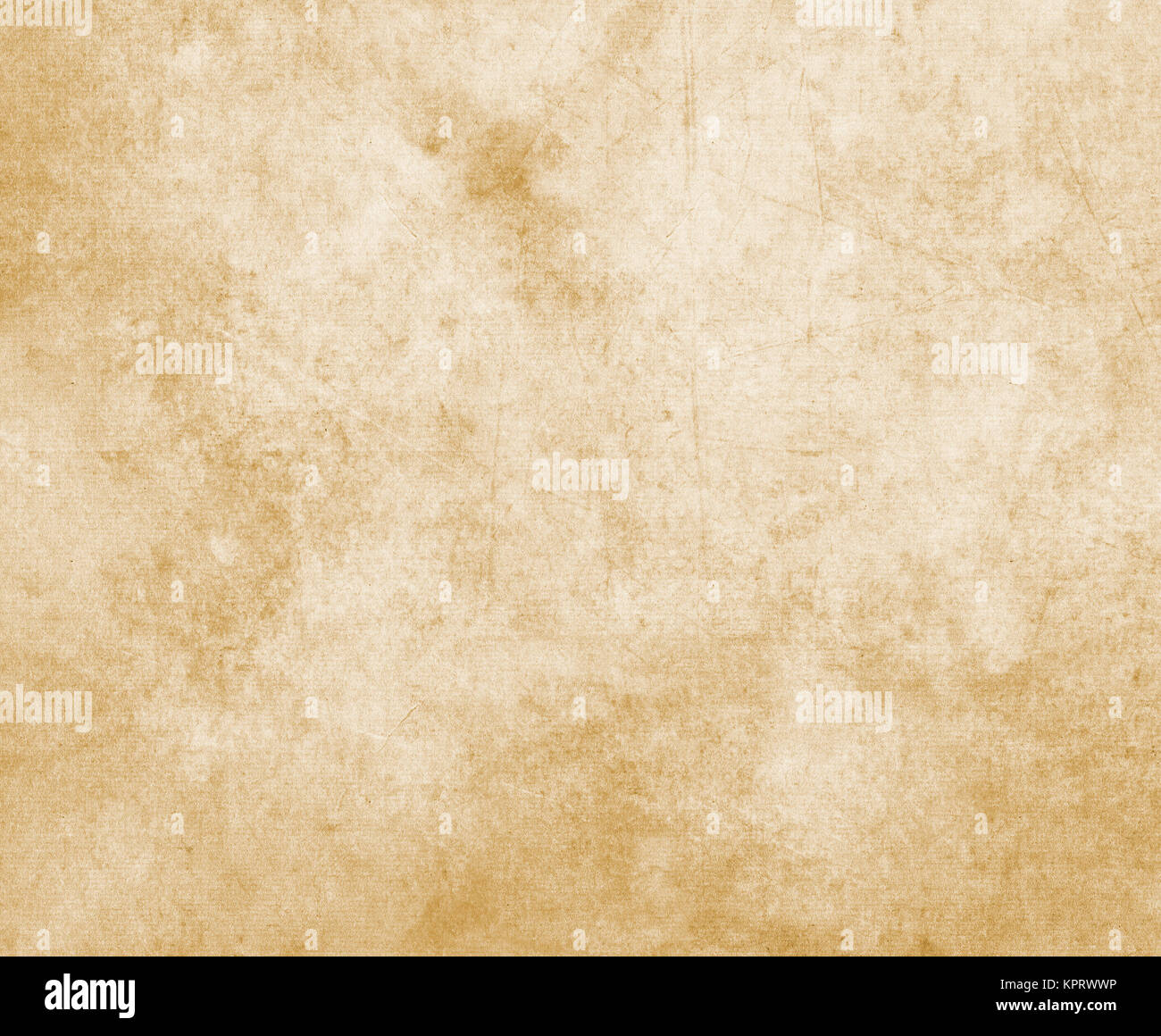 Aging paper background. Natural old paper for the design Stock Photo ...