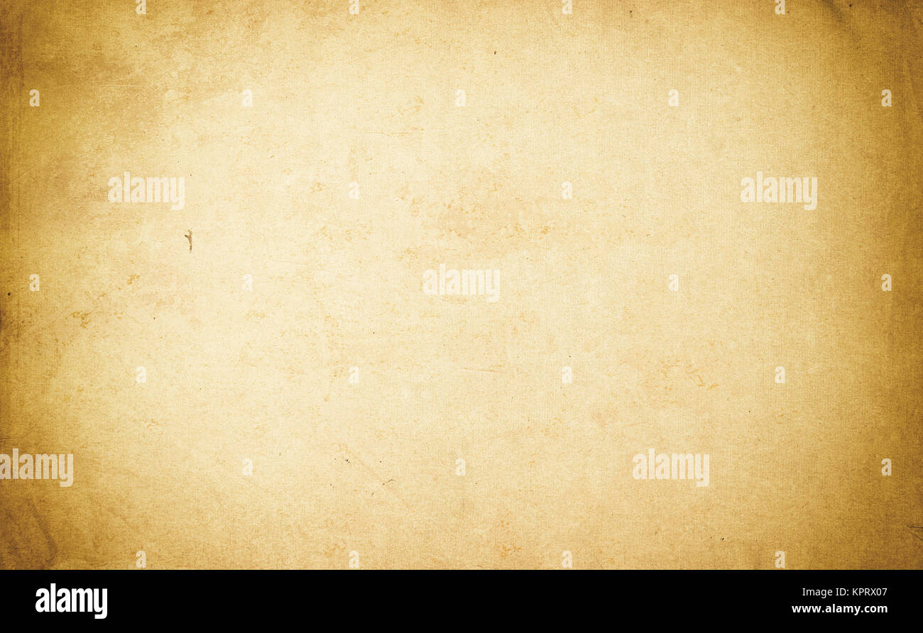 Old dirty paper texture for the design Stock Photo - Alamy