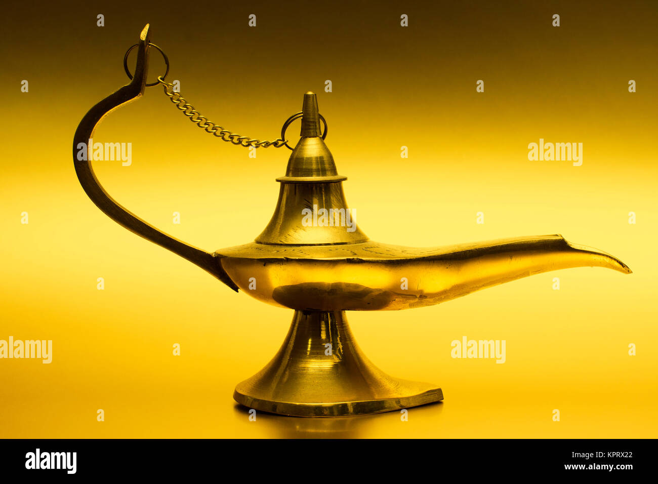 Miracle lamp hi-res stock photography and images - Alamy