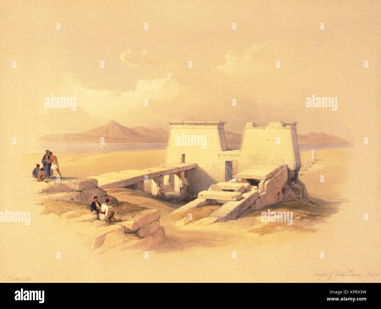 Wady hi-res stock photography and images - Alamy