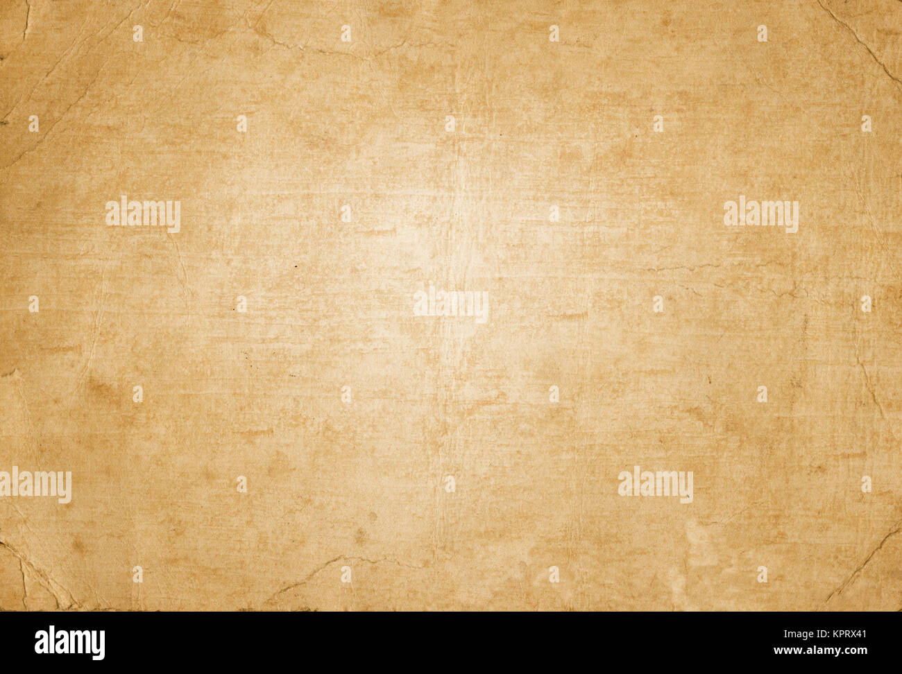 Aging paper background for the design Stock Photo - Alamy