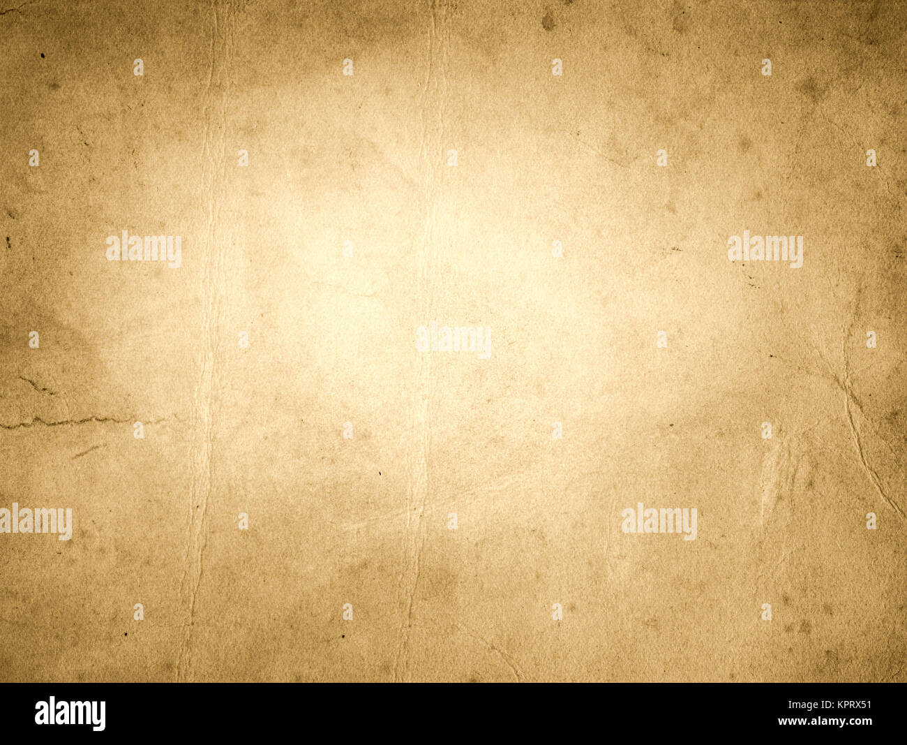 Old dirty paper background for the design. Natural old paper texture ...