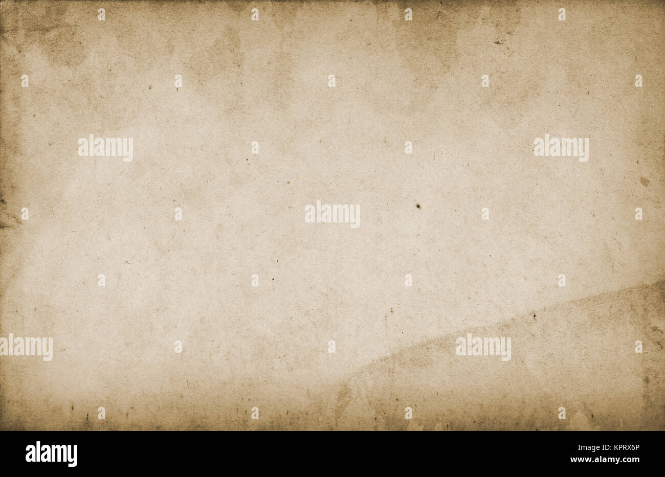 Aging paper background for the design Stock Photo - Alamy