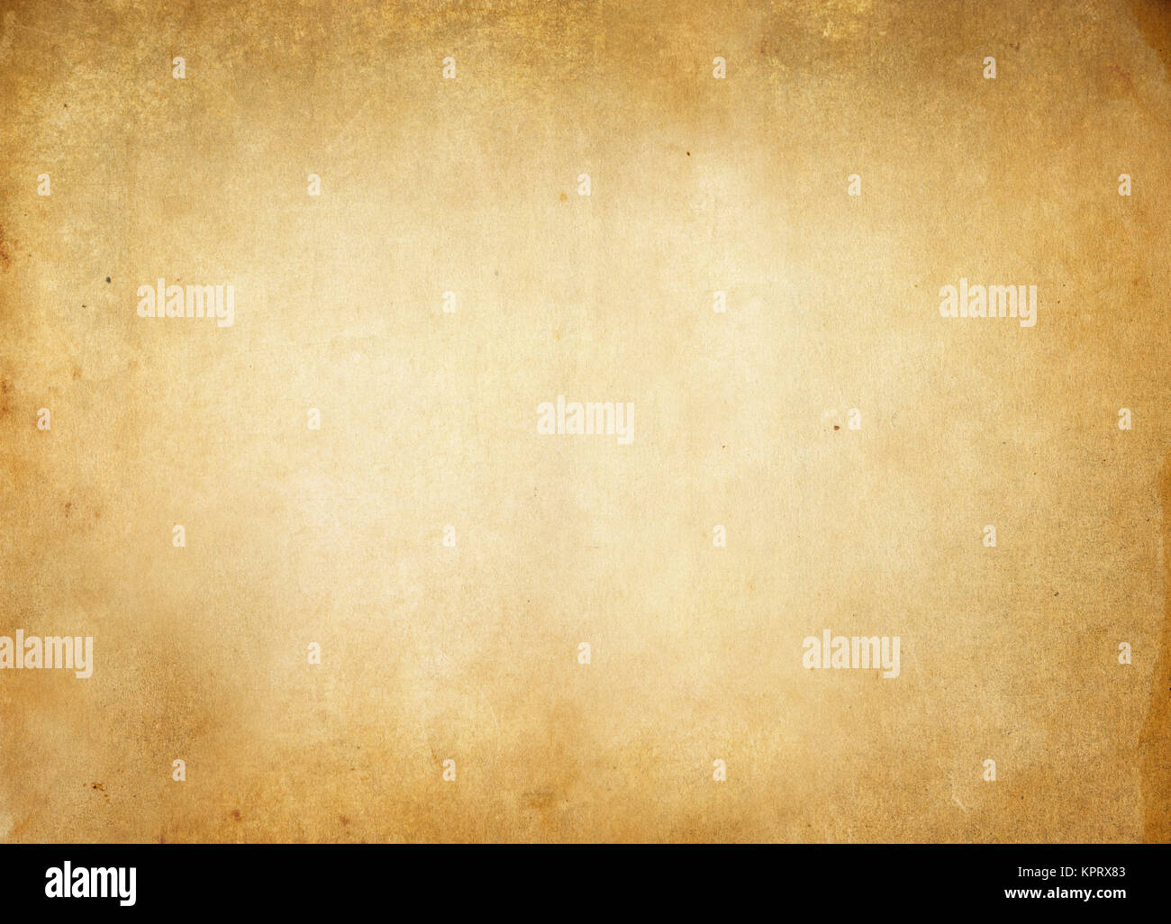 Old dirty paper background for the design. Natural old paper texture ...