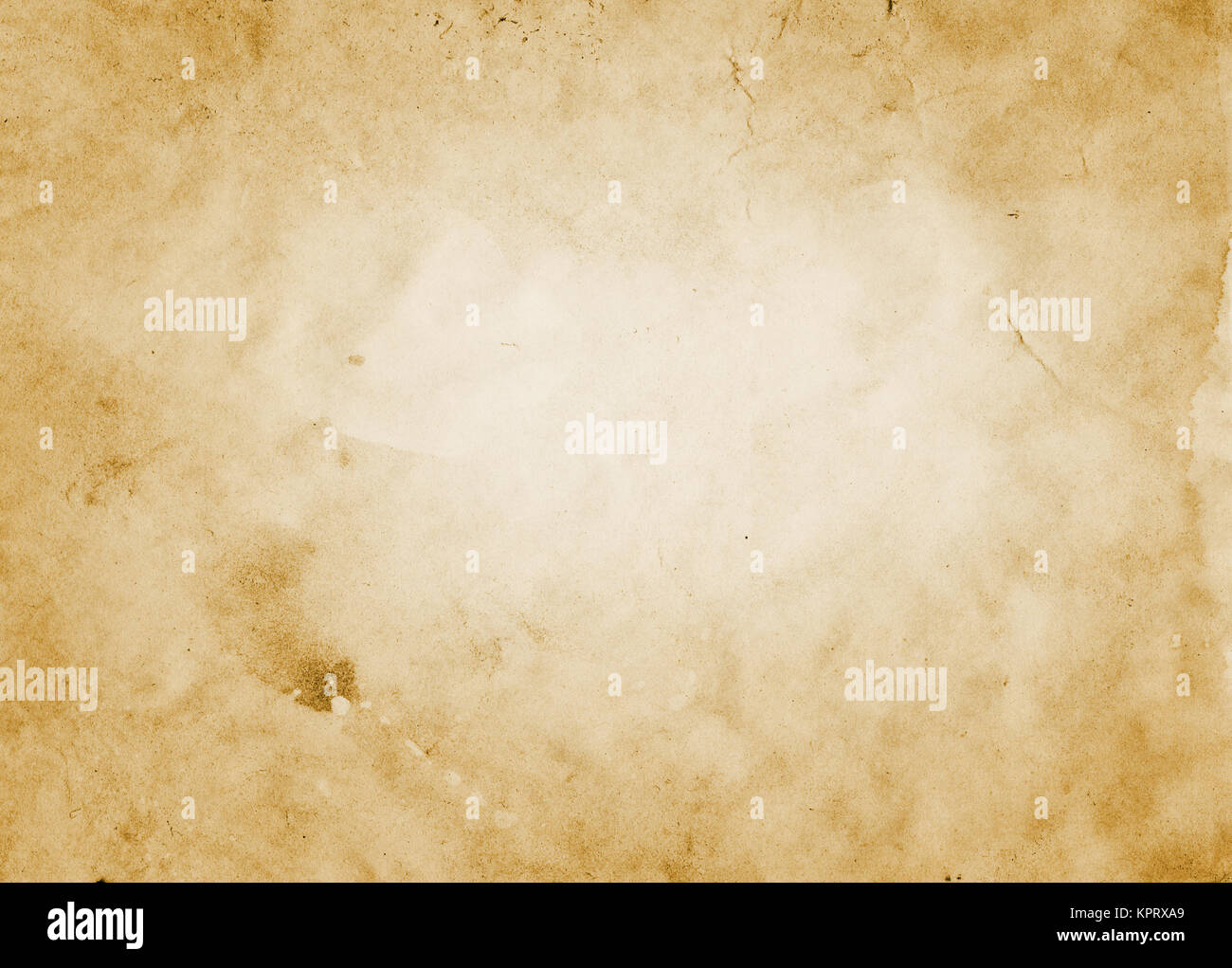 Aging paper background for the design Stock Photo - Alamy