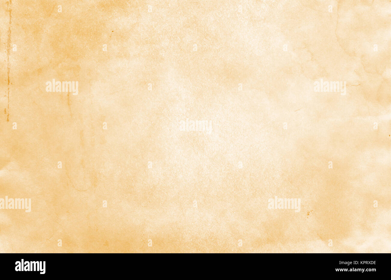 Aging paper background for the design Stock Photo - Alamy