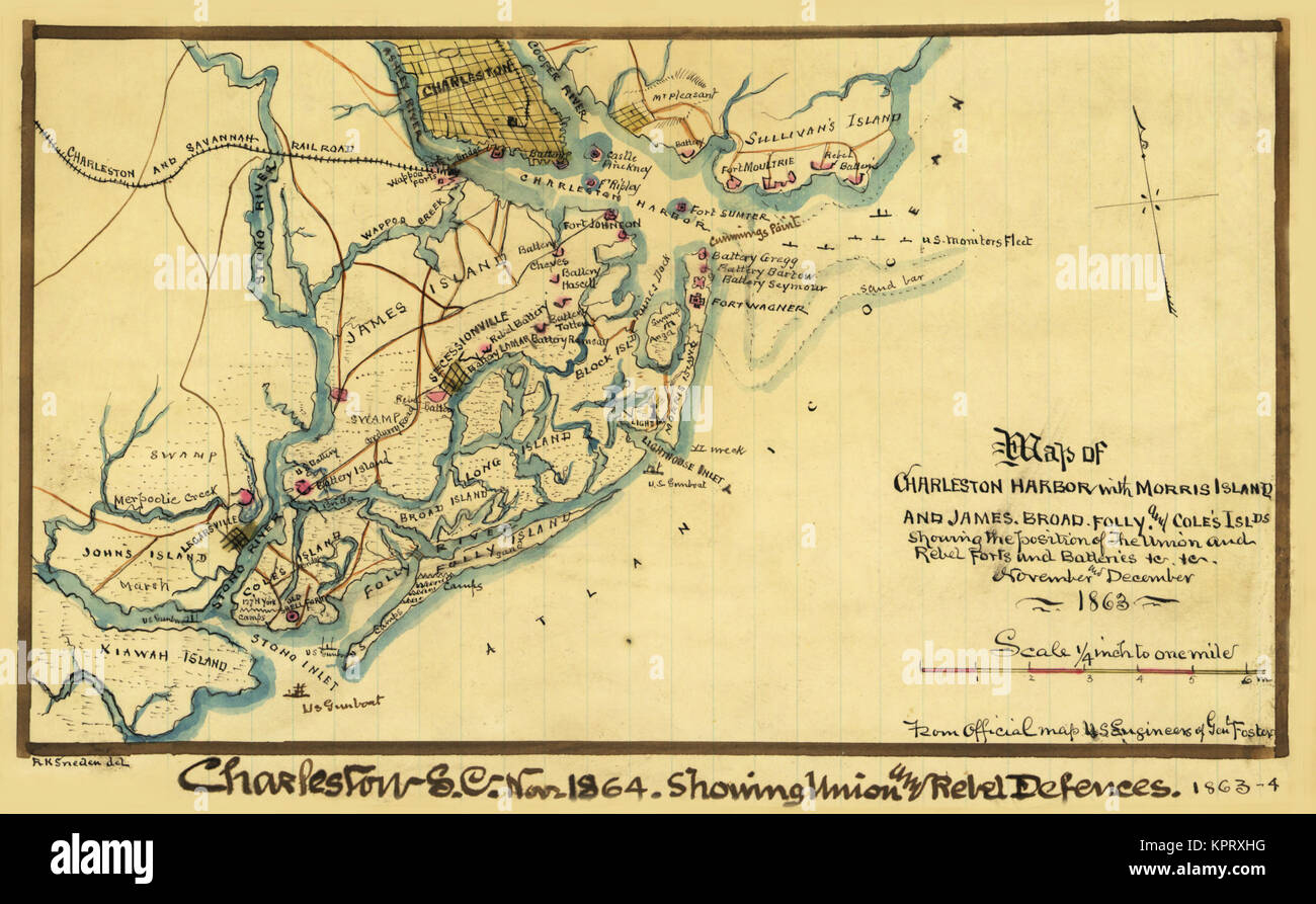 Battle of atlantic map hi-res stock photography and images - Alamy