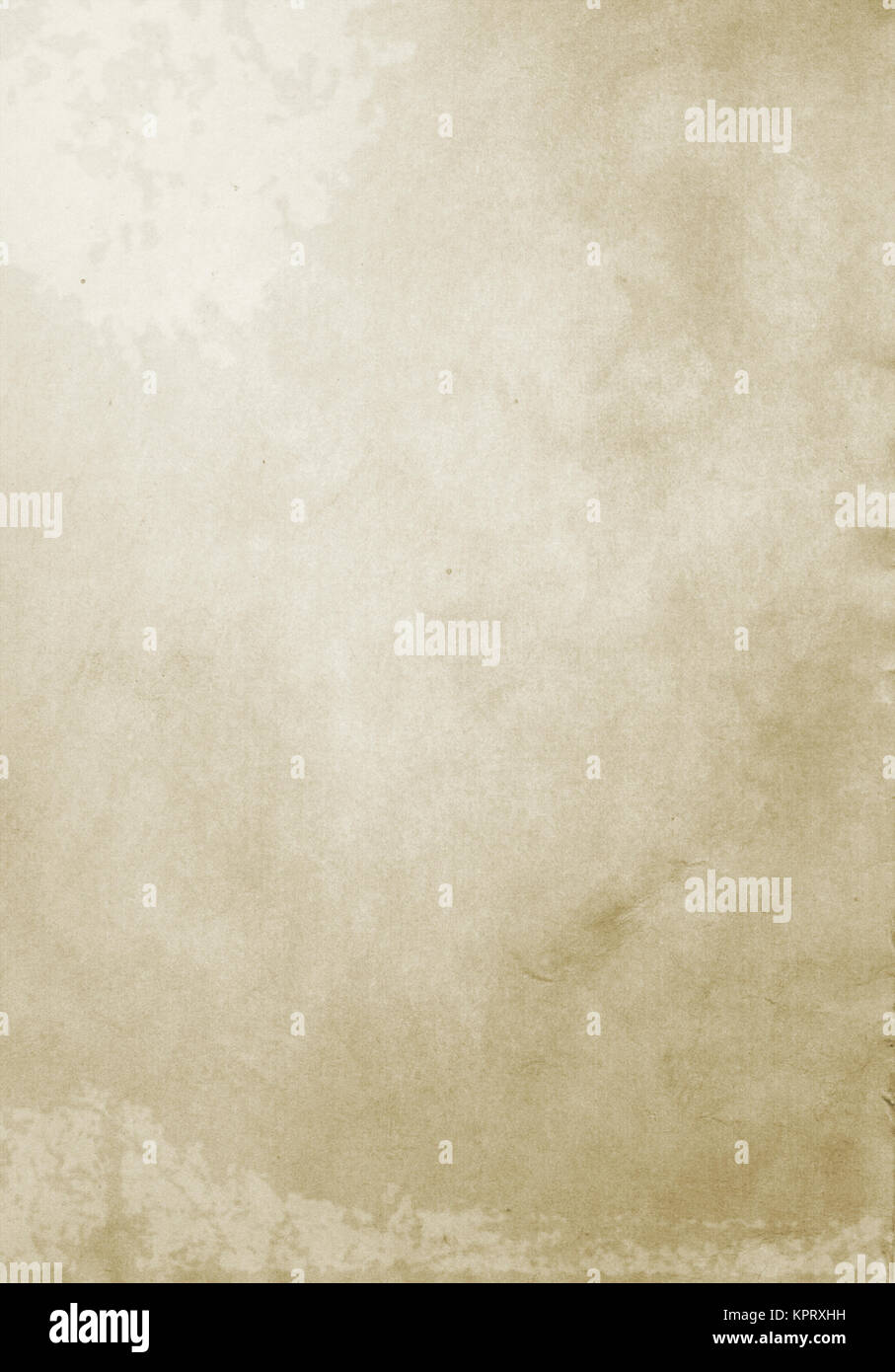 Aged paper background. Natural old paper texture for the design Stock ...