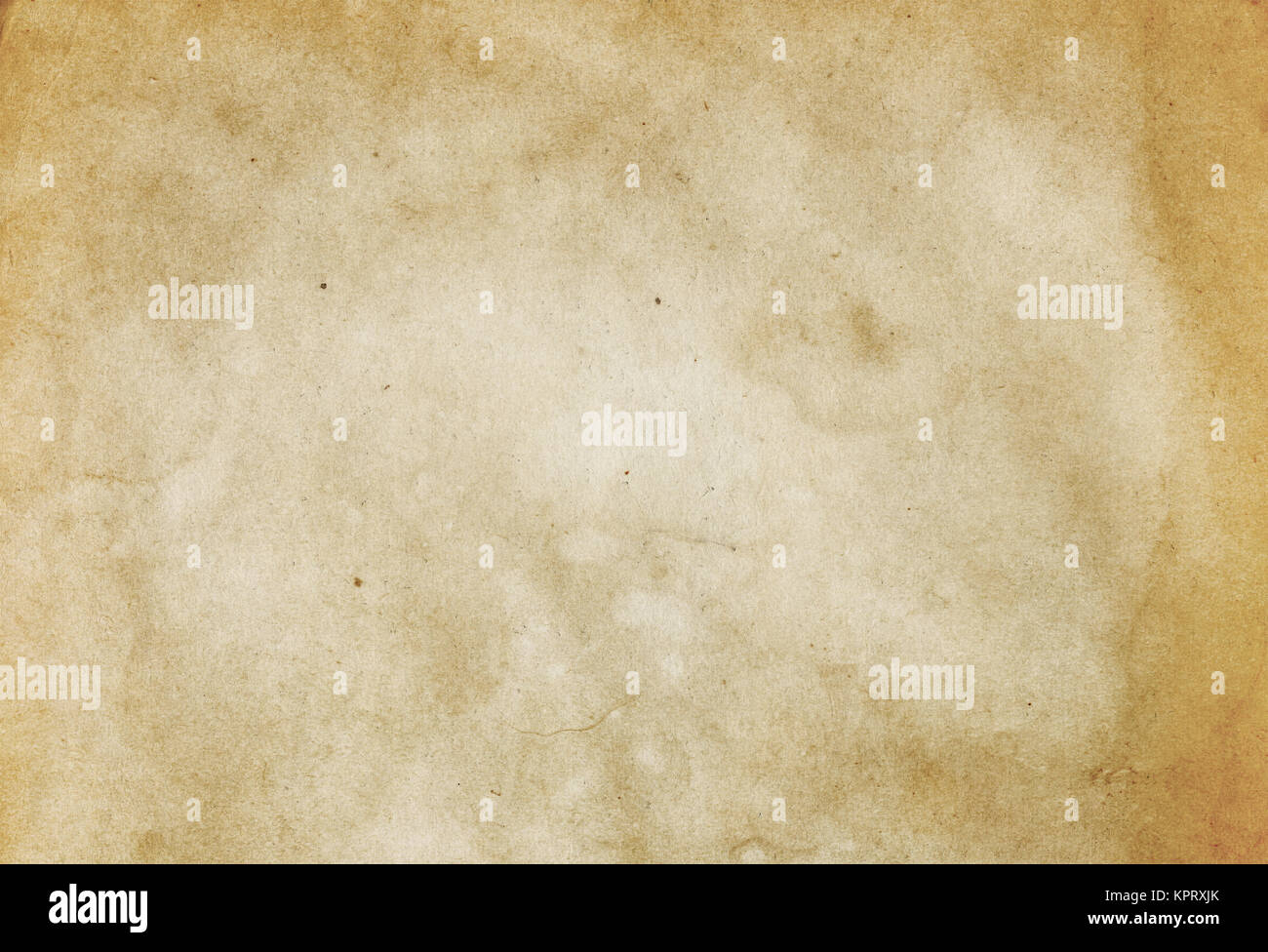 Aged paper background for the design Stock Photo - Alamy