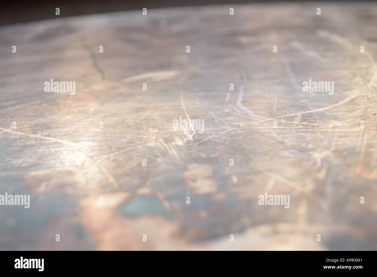 Sterling silver reflections Stock Photo - Alamy