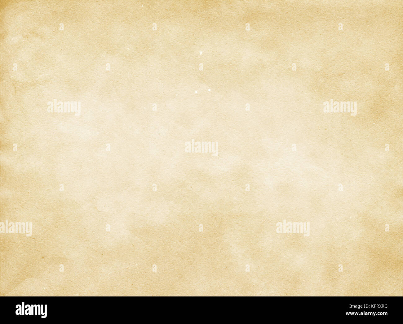 Aged dirty paper background for the design Stock Photo - Alamy