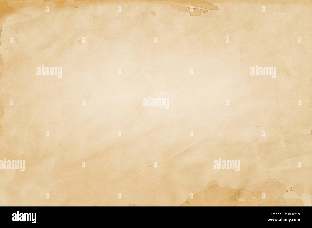 Dirty paper background for the design. Natural old paper texture Stock ...