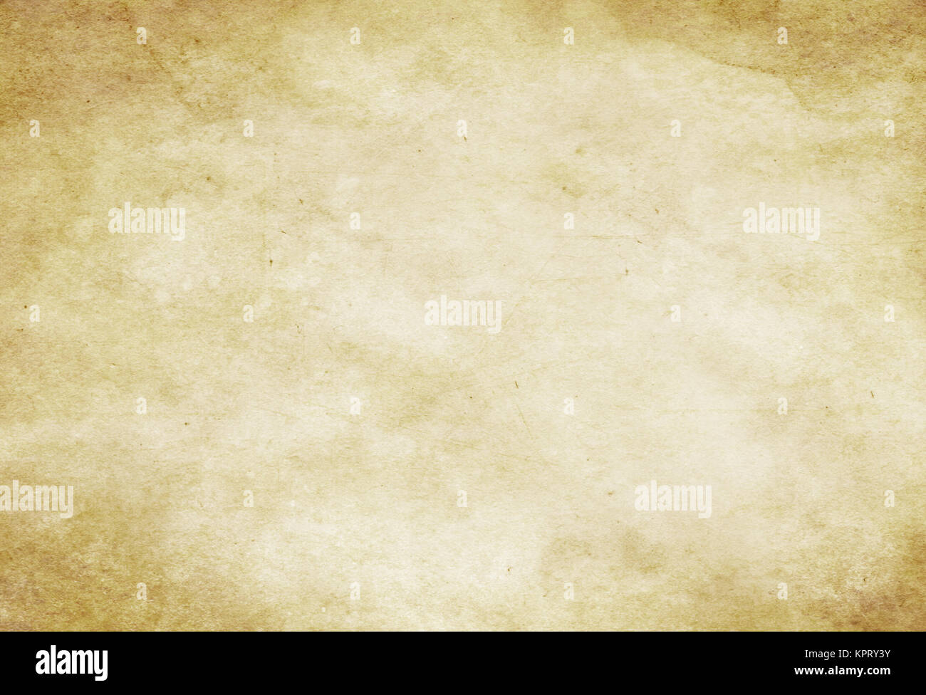 Worn paper background. Natural aged paper texture for the design Stock ...