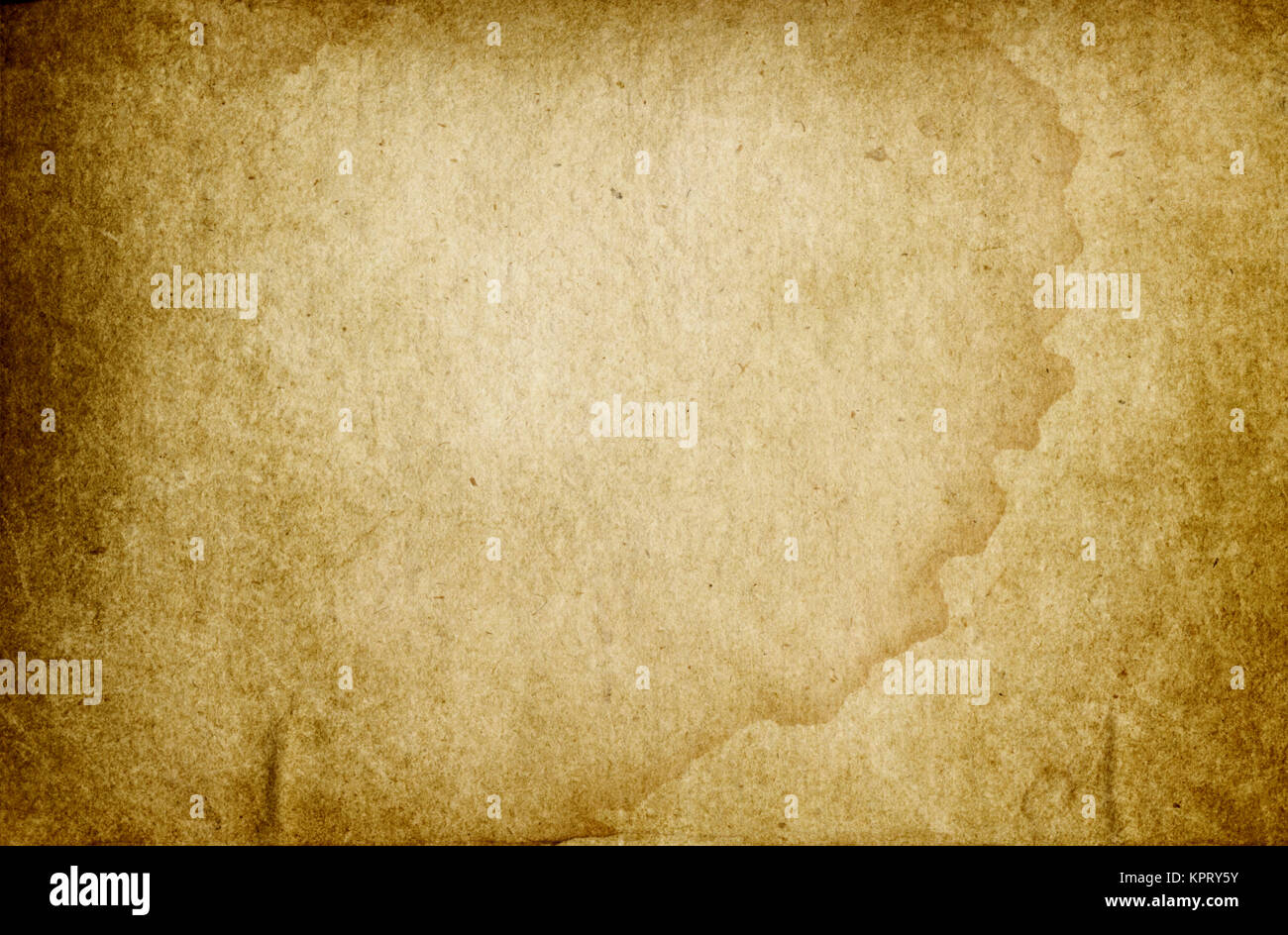 Old dirty paper texture for the design Stock Photo - Alamy