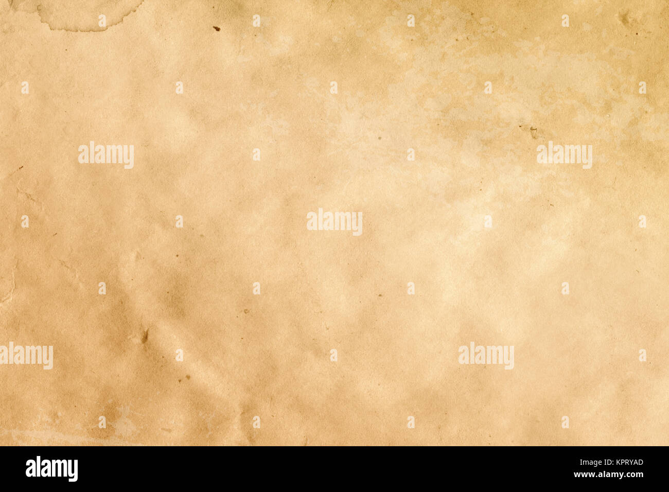 Aging paper background for the design Stock Photo - Alamy