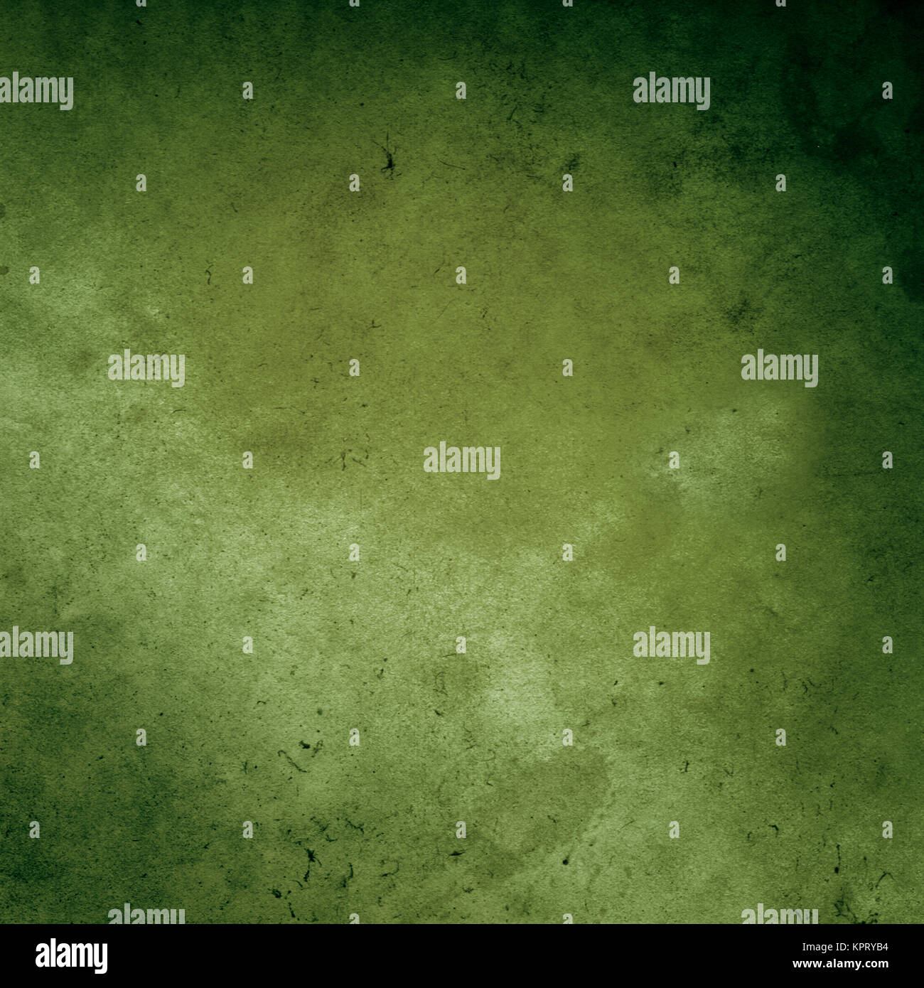 Old dirty paper background. Green grunge paper texture for the design ...