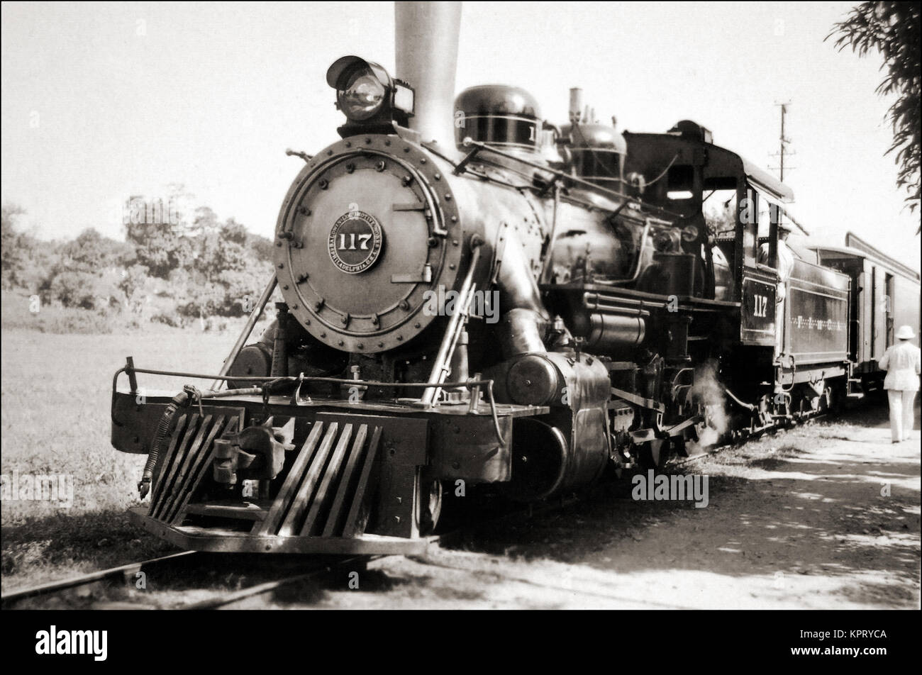 Baldwin locomotive hi-res stock photography and images - Alamy