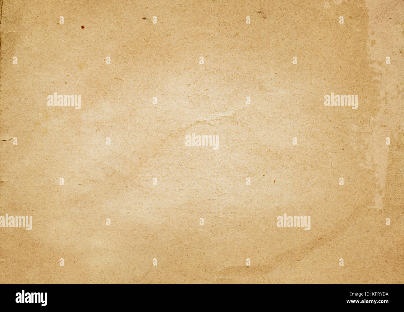 Aged paper background. Natural old paper for the design Stock Photo - Alamy
