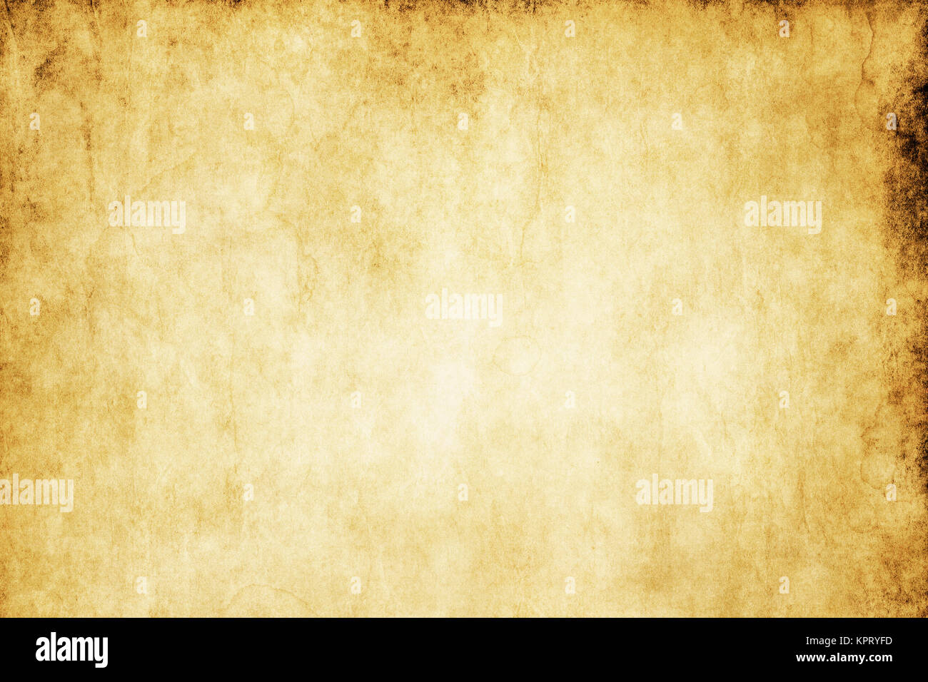 Aging paper background for the design Stock Photo - Alamy