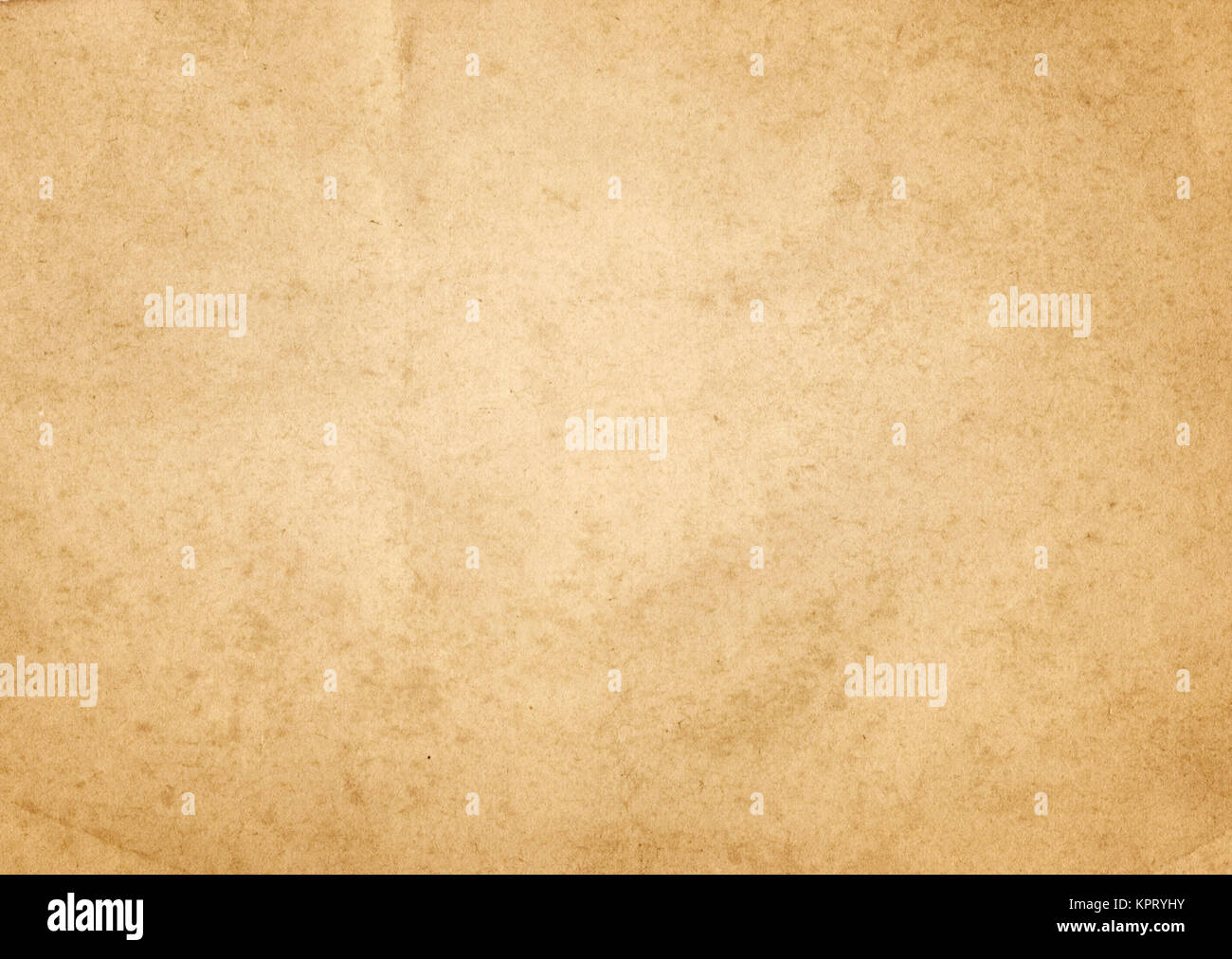 Aged paper background for the design. Natural old paper texture Stock ...