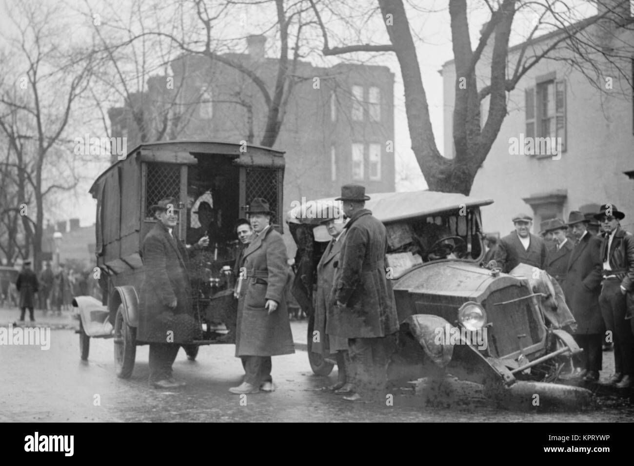 Bootleggers hi-res stock photography and images - Alamy