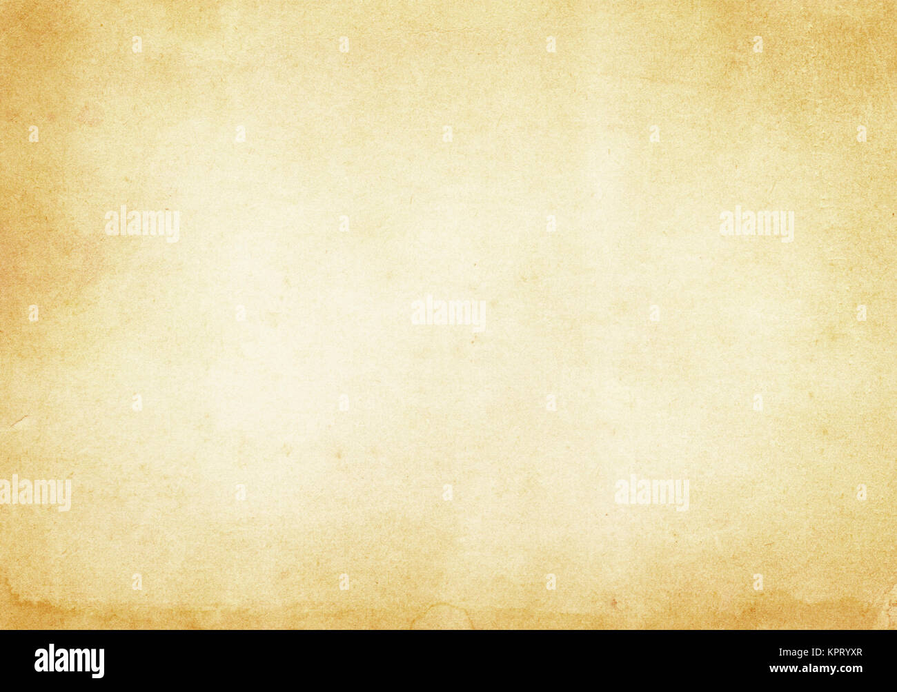 Aging paper texture. Natural old paper background for the design Stock ...