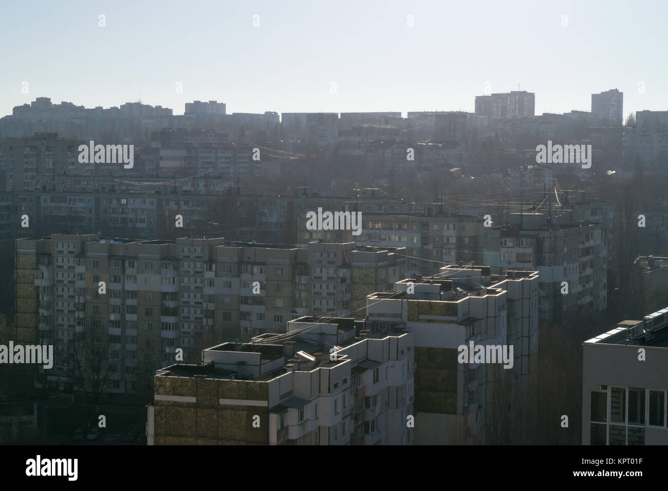 Moldova soviet union hi-res stock photography and images - Alamy