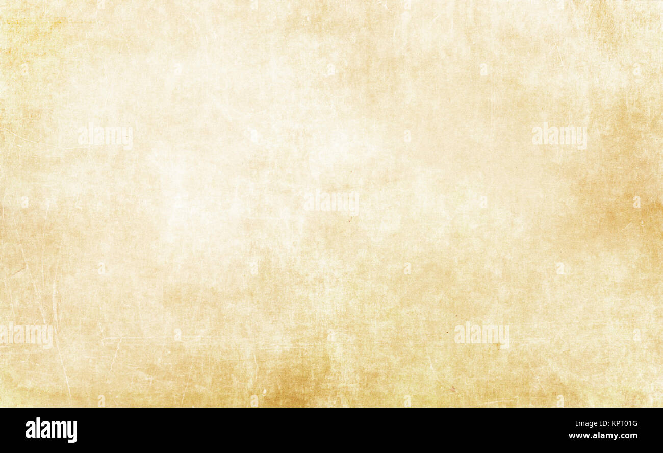 Aged paper background. Natural old papertexture for the design Stock ...