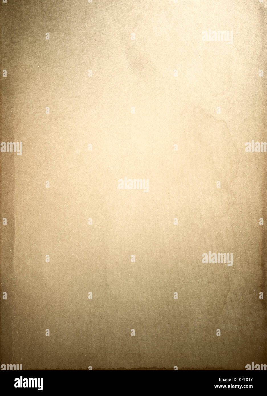 Aged stained paper texture for the design Stock Photo - Alamy