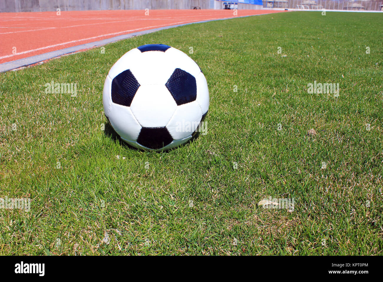 Football stock training hi-res stock photography and images - Alamy