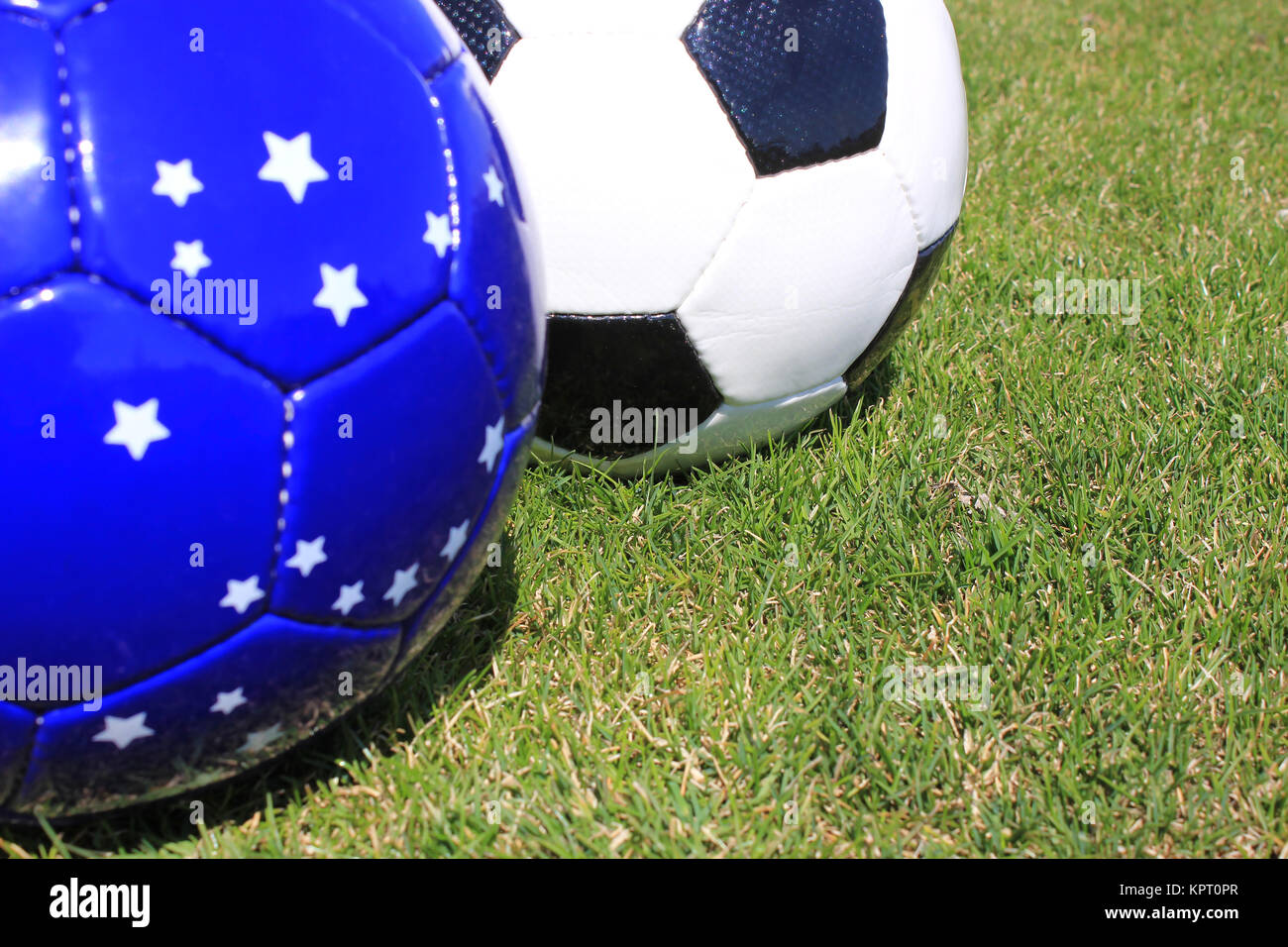 Football stock training hi-res stock photography and images - Alamy