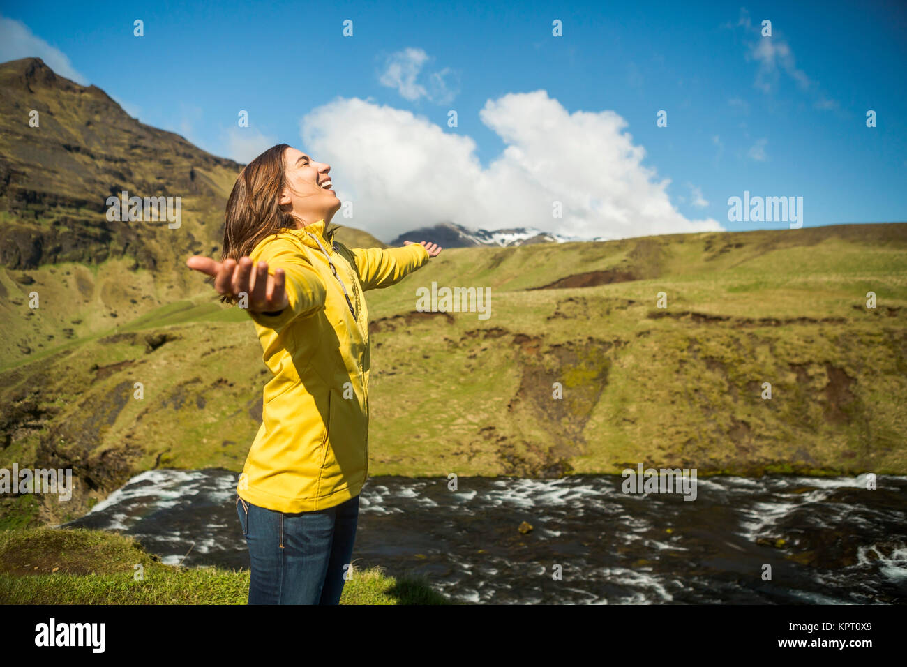 Nature is beautiful Stock Photo - Alamy
