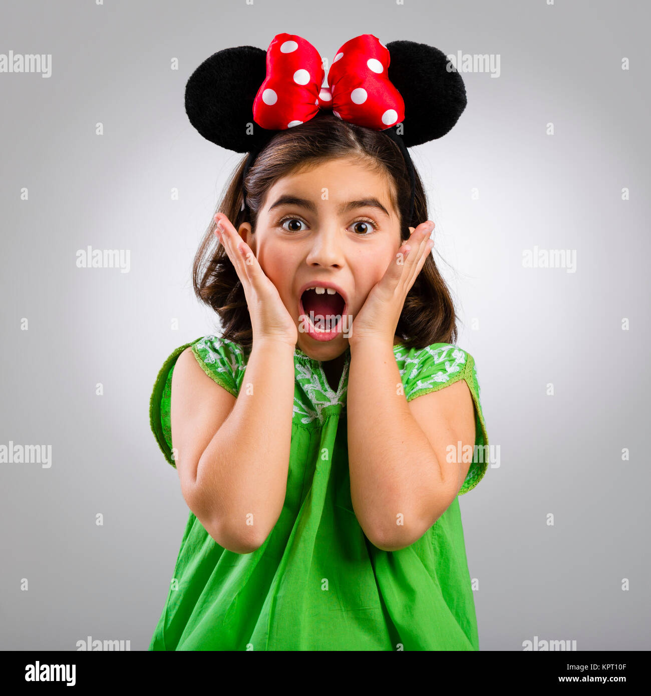 I'm a mouse Stock Photo - Alamy