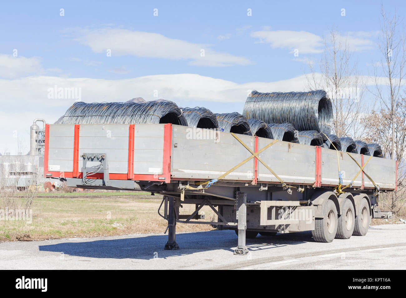 Steel Wire Rolls. Steel wire rolls industrial construction products on ...