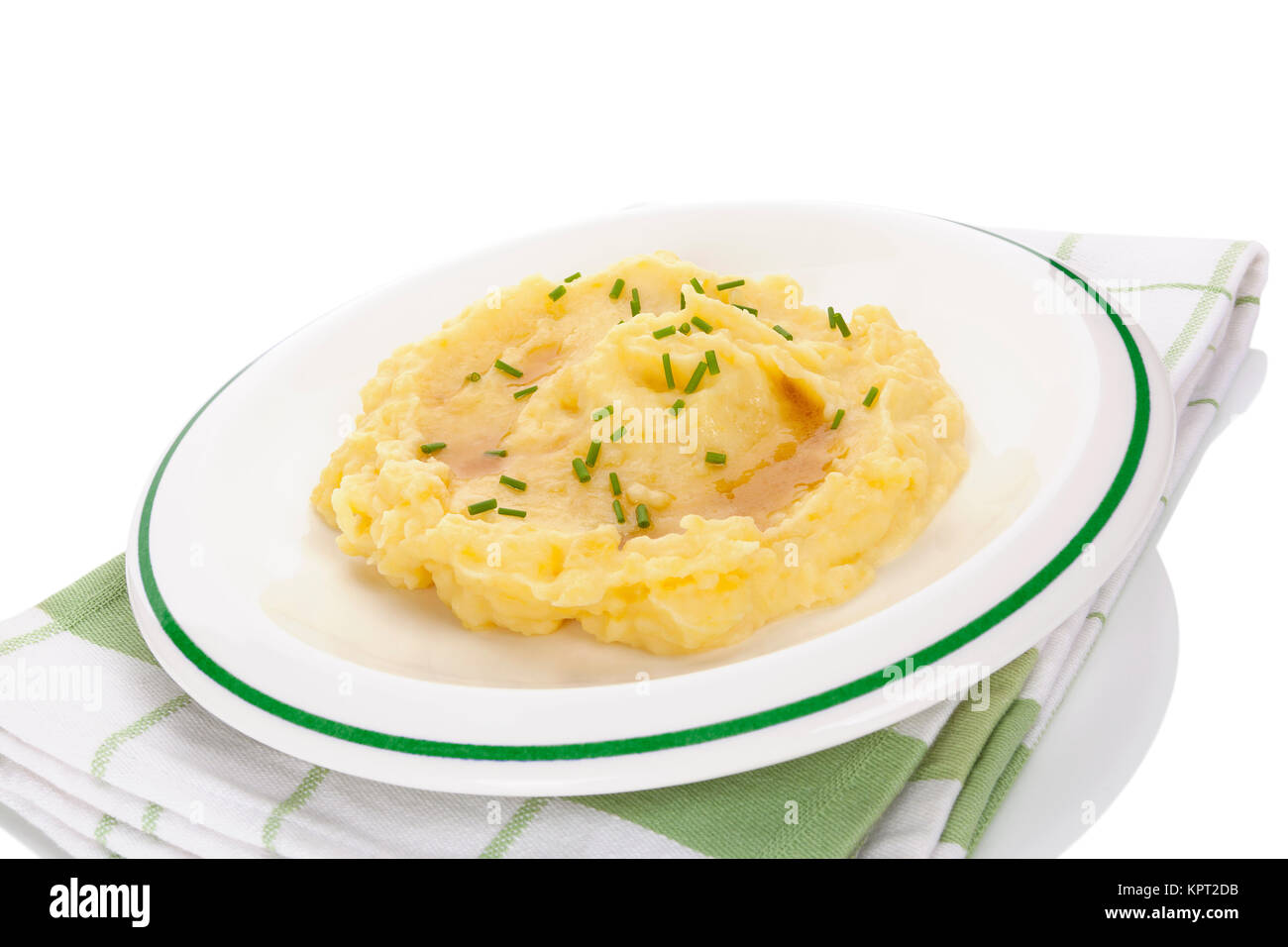 Mashed potatoes background. Culinary potatoe eating Stock Photo - Alamy