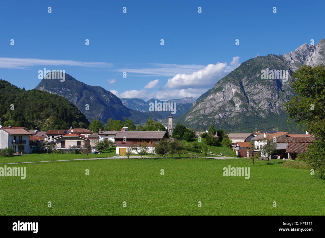 Carnico hi-res stock photography and images - Alamy