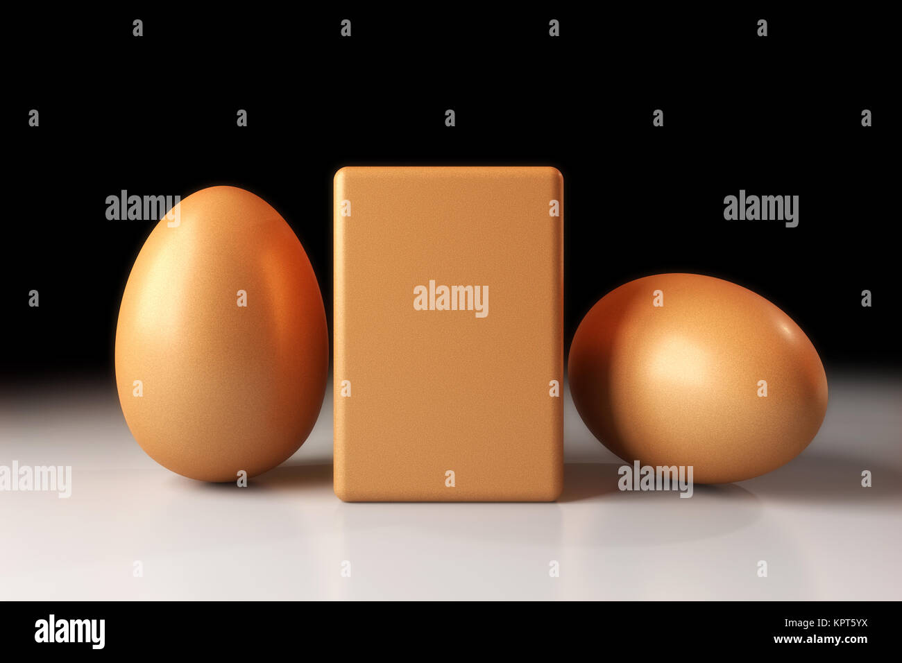 3D illustration - Genei Stock Photo - Alamy